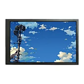 2.1inch to 28inch tft lcd monitor manufacturer